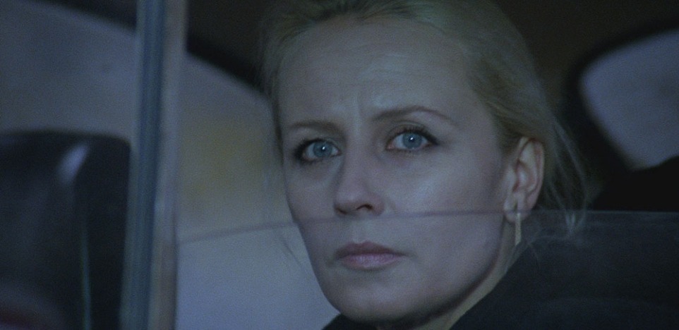 DEKALOG, TWO / Kinoteka 2021