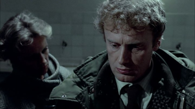 DEKALOG, THREE / Kinoteka 2021