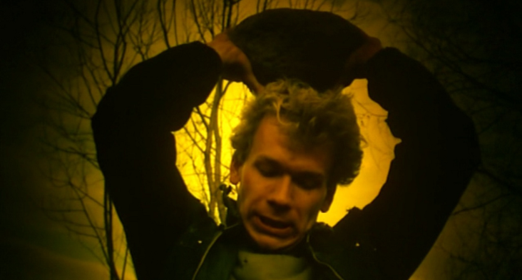 DEKALOG, FOUR & FIVE / Kinoteka 2021